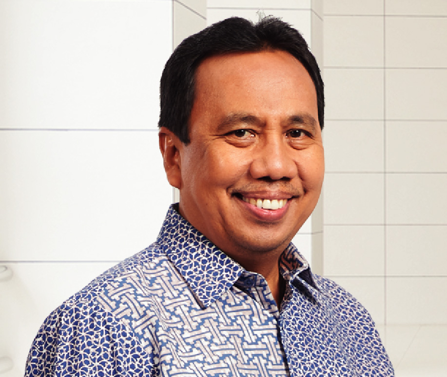 Management | Panin Bank