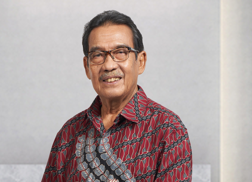 Management | Panin Bank