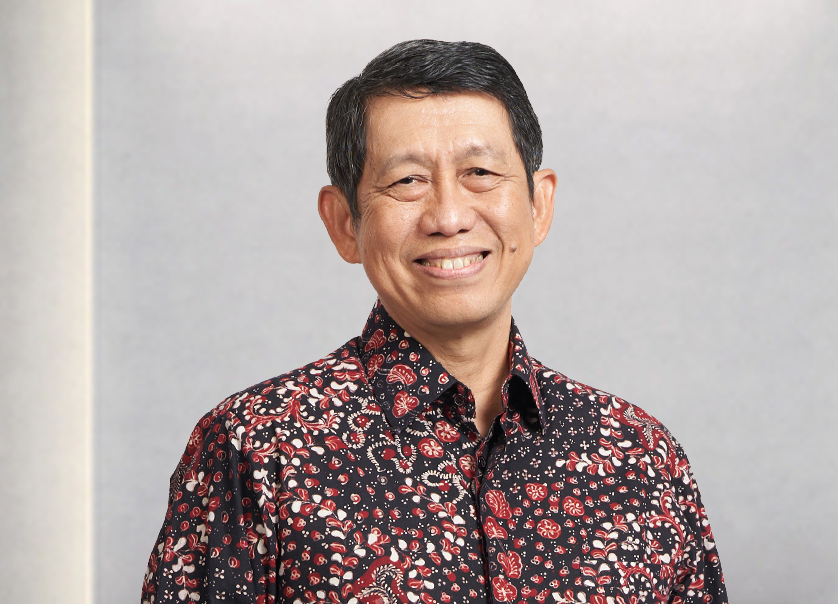 Management | Panin Bank