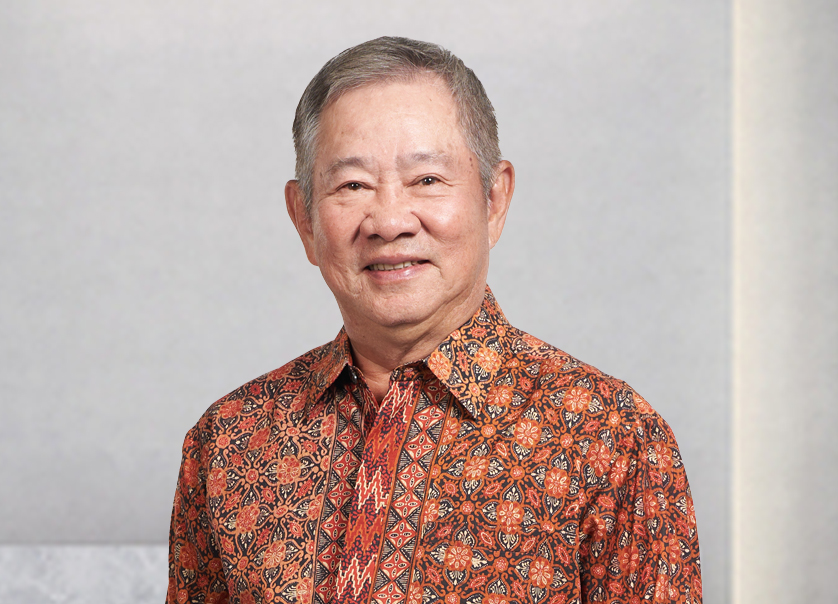 Management | Panin Bank