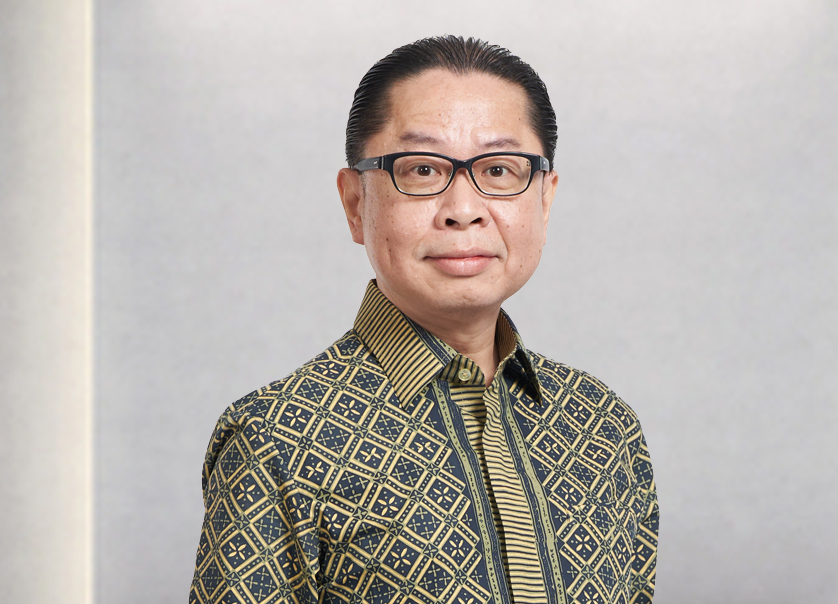 Management | Panin Bank