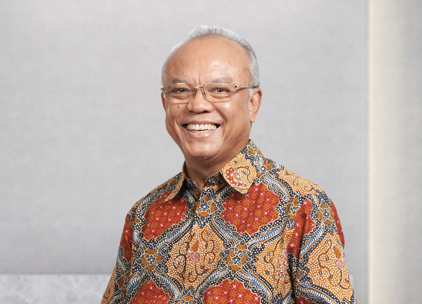 Management | Panin Bank